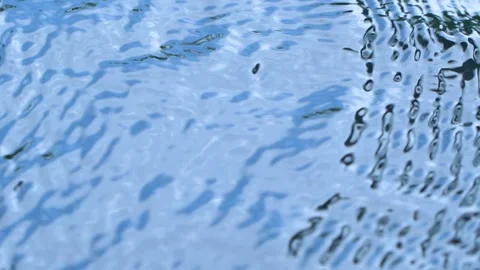Water Ripple Top View Stock Videos – Royalty-Free HD & 4K Videos | Pond5