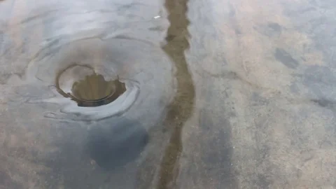 Drain Swirl Stock Videos – Royalty-Free HD & 4K Videos