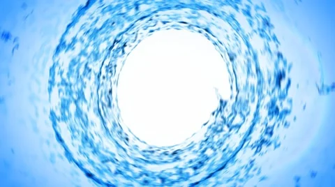 Swirl Water Stock Videos – Royalty-Free HD & 4K Videos