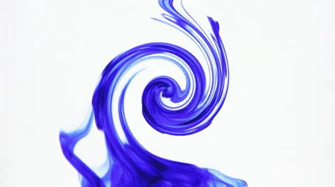 Ink Swirl Stock Video Footage | Royalty Free Ink Swirl Videos | Pond5