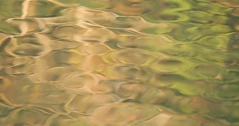 Water Texture at Dam | Stock Video | Pond5