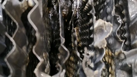 Tempurture Tower Stock Videos – Royalty-Free HD & 4K Videos