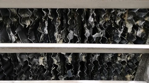 Tempurture Tower Stock Videos – Royalty-Free HD & 4K Videos