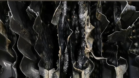 Tempurture Tower Stock Videos – Royalty-Free HD & 4K Videos