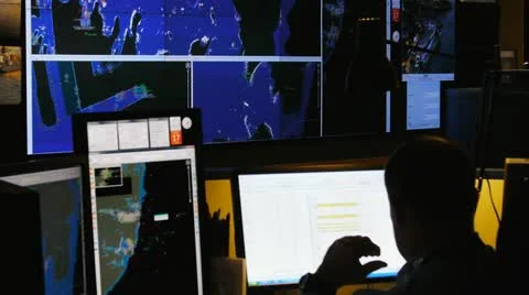 Control Panel Stock Footage ~ Royalty Free Stock Videos | Pond5