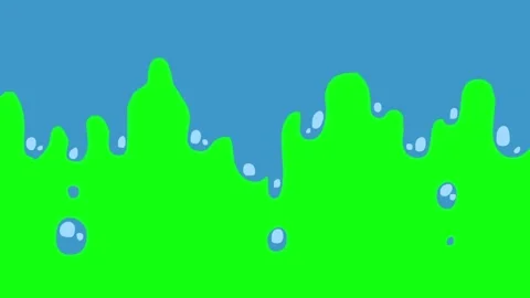 Water transition element Hand drawn on a... | Stock Video | Pond5