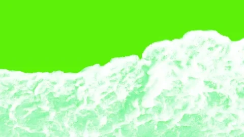 Water Wave Transition Motion Graphics i... | Stock Video | Pond5