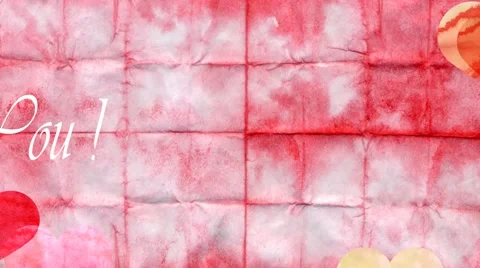 Valentine Cute Vector Stock Videos – Royalty-Free HD & 4K Videos