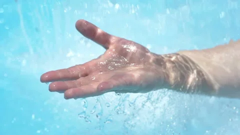 Resource Swimming Pool Stock Footage ~ Royalty Free Stock Videos | Pond5