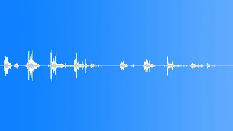 Sound Effect: Waterfall Rock harsh walk Wet Stone Scrape, Adventure ...