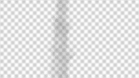 Waterfall Transparent Background Stock Video Footage | Royalty Free ...