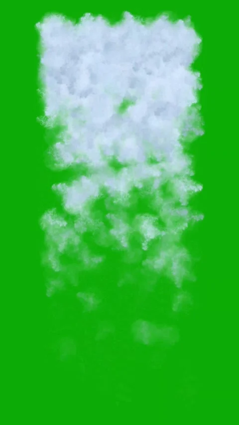 Waterfalls vertical motion graphics with... | Stock Video | Pond5