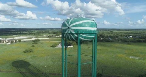 Luling Texas Stock Video Footage | Royalty Free Luling Texas Videos | Pond5