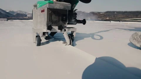 Waterproofing Stock Video Footage | Royalty Free Waterproofing Videos ...