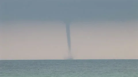 Waterspout Stock Videos – Royalty-Free HD & 4K Videos | Pond5