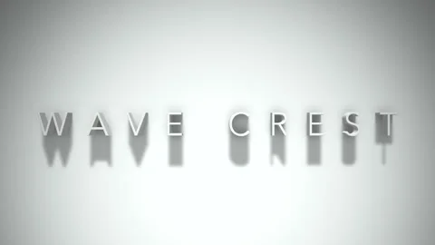 Crest Animation Stock Video Footage | Royalty Free Crest Animation ...