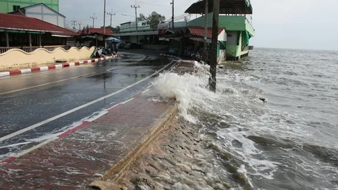 Wall Impact Stock Videos – Royalty-Free HD & 4K Videos