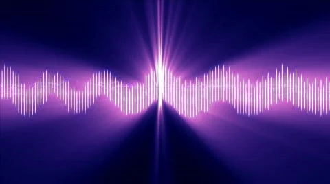 Sound Wave Machines Stock Videos – Royalty-Free HD & 4K Videos | Pond5