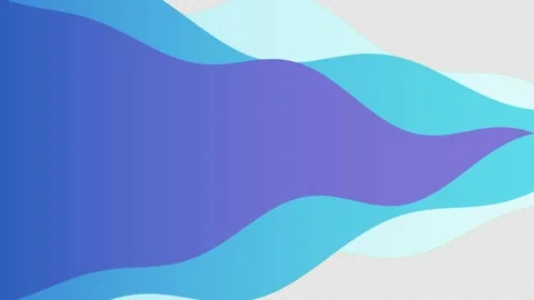 Wave Transition Stock Footage ~ Royalty Free Stock Videos | Pond5