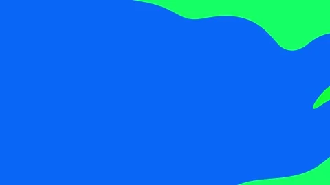 Wave Transition Stock Footage ~ Royalty Free Stock Videos | Pond5