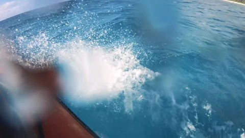 Life Wave Stock Videos – Royalty-Free HD & 4K Videos | Pond5