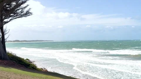 Victoria Beach Beauties Stock Videos – Royalty-Free HD & 4K Videos