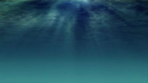 waves ocean loop, waves ocean loop, unde... | Stock Video | Pond5