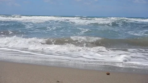 Rough Break Stock Videos – Royalty-Free HD & 4K Videos | Pond5