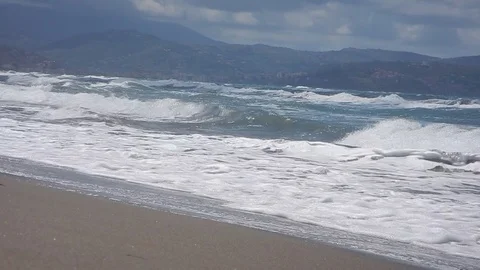 Rough Break Stock Videos – Royalty-Free HD & 4K Videos | Pond5