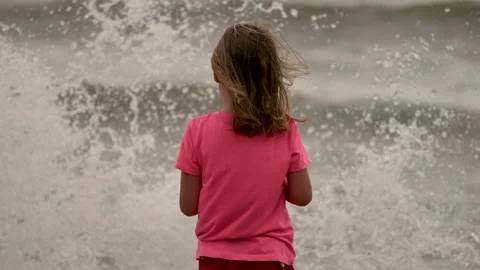 Girl Splash Stock Footage ~ Royalty Free Stock Videos | Page 3