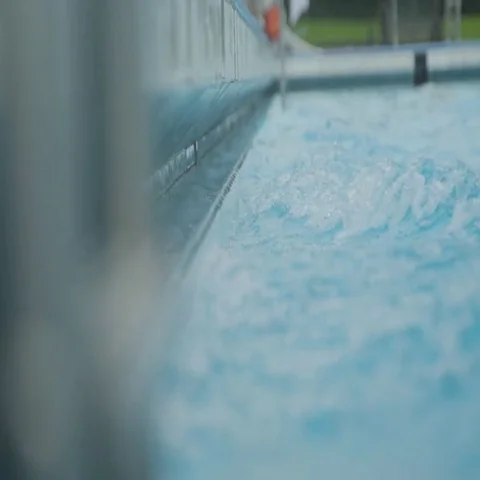 Pool Waves Stock Video Footage | Royalty Free Pool Waves Videos | Pond5