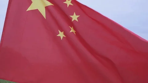 Chinese Star Flag Stock Videos – Royalty-Free HD & 4K Videos | Page 7