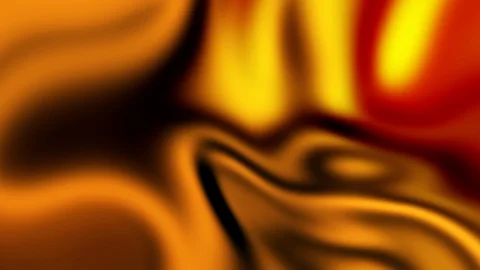 waving dark gold background | Stock Video | Pond5