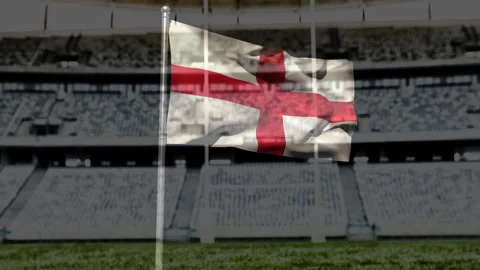 Green Wave Stadium Stock Videos – Royalty-Free HD & 4K Videos | Pond5