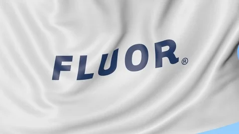 Fluor Corp Logo Fluor Corporation Brand Color Codes