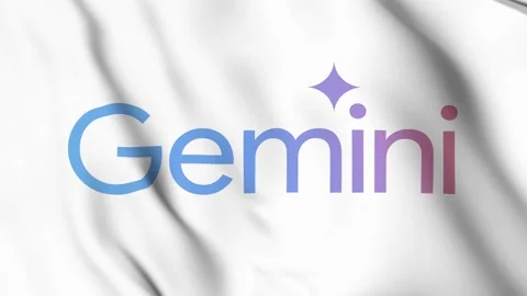 Gemini Logo Video Stock Videos – Royalty-Free HD & 4K Videos | Pond5
