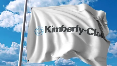 Logotipo Da Kimberly Clark Transparente
