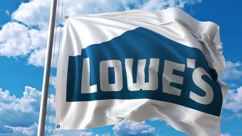 Lowes Moving Logo Stock Videos – Royalty-Free HD & 4K Videos