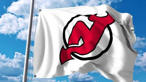 Devils Logo Stock Videos – Royalty-Free HD & 4K Videos