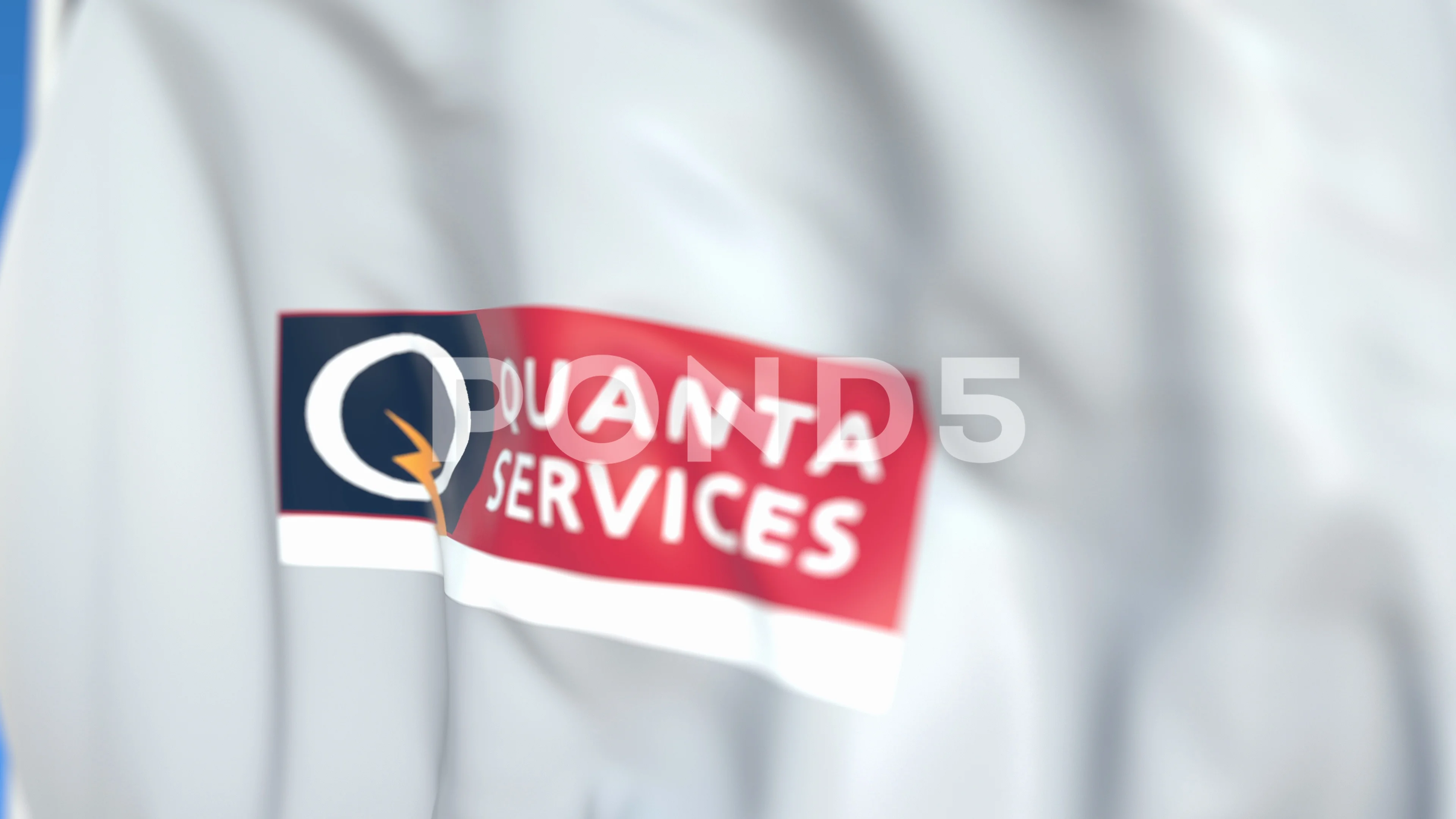 Quanta Services Logo