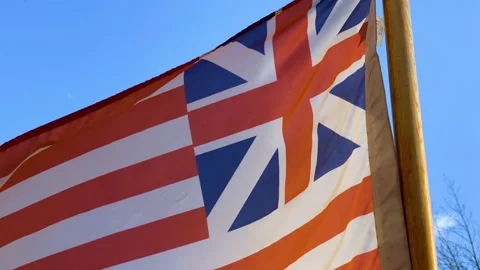 Continental Congress Stock Videos – Royalty-Free HD & 4K Videos | Pond5