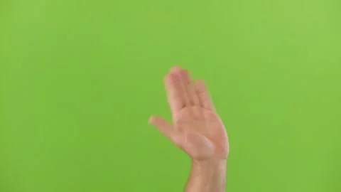 Hello Emoji Stock Footage ~ Royalty Free Stock Videos | Pond5