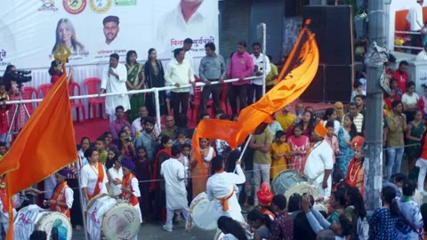 Maratha Empire Stock Video Footage | Royalty Free Maratha Empire Videos ...