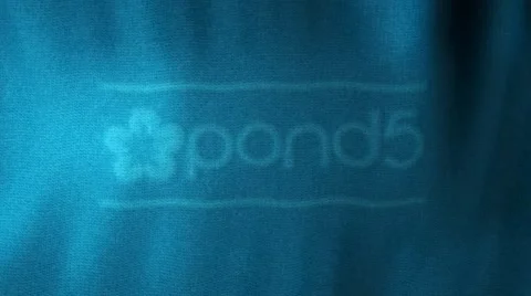 Wavy Cloth Logo Reveal ~ After Effects Project #67648238