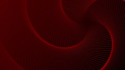 Wavy simple pattern background animation | Stock Video | Pond5