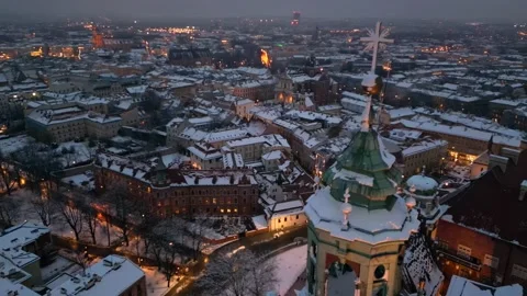 Clock Tower Night Stock Videos – Royalty-Free HD & 4K Videos | Page 5