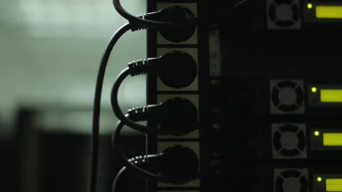 Wayback machine internet archive library... | Stock Video | Pond5