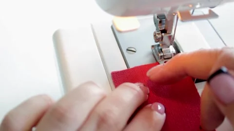 Press and Seam Stock Videos – Royalty-Free HD & 4K Videos