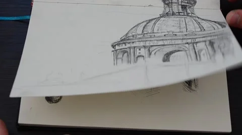 Mock Up Drawings Stock Videos – Royalty-Free HD & 4K Videos | Page 3