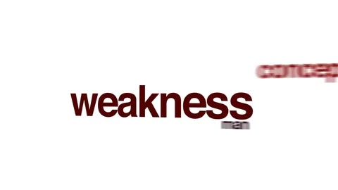 Strengths and Weaknesses Stock Video Footage | Royalty Free Strengths ...